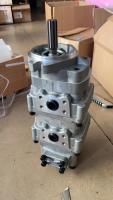 China Komatsu PC070 Excavator Gear Pump Hydraulic Main Pump Assembly for Heavy Equipment Repair for sale