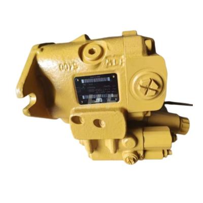 China New Hydraulic Main Pump 487-6207 for   301.7 Mini Excavator Excavator Spare Parts Supplier for sale