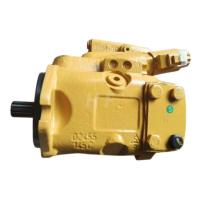 China New Hydraulic Main Pump 487-6207 for   301.7 Mini Excavator Excavator Spare Parts Supplier for sale