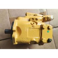 China New Hydraulic Main Pump 487-6207 for   301.7 Mini Excavator Excavator Spare Parts Supplier for sale