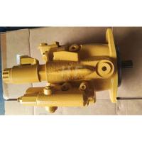 China New Hydraulic Main Pump 487-6207 for   301.7 Mini Excavator Excavator Spare Parts Supplier for sale
