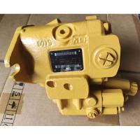 China New Hydraulic Main Pump 487-6207 for   301.7 Mini Excavator Excavator Spare Parts Supplier for sale