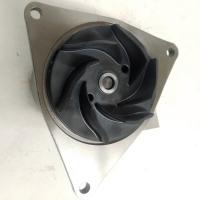 China Engine Water Pump C5402699 Cooling Pump Circulation Pump for Komatsu PC300-7 PC350-7 PC360-7 6D114  C8.3L 6CT Excavator Part for sale