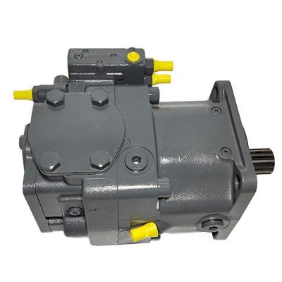 China Rexroth A11VO  Hydraulic Piston Pump A11VO130 A11VLO130 145 190 260 LRDU2 LRDS Excavator Parts Supplier for sale