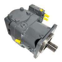 China Rexroth A11VO  Hydraulic Piston Pump A11VO130 A11VLO130 145 190 260 LRDU2 LRDS Excavator Parts Supplier for sale