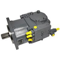 China Rexroth A11VO  Hydraulic Piston Pump A11VO130 A11VLO130 145 190 260 LRDU2 LRDS Excavator Parts Supplier for sale