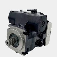 China Rexroth Compatible A4VG Series Hydraulic Piston Variable Pump A4VG28 A4VG40 A4VG90 Replacement Pump Supplier for sale