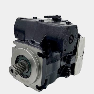 China Rexroth Compatible A4VG Series Hydraulic Piston Variable Pump A4VG28 A4VG40 A4VG90 Replacement Pump Supplier for sale