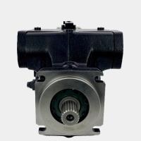 China Rexroth Compatible A4VG Series Hydraulic Piston Variable Pump A4VG28 A4VG40 A4VG90 Replacement Pump Supplier for sale