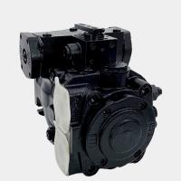 China Rexroth Compatible A4VG Series Hydraulic Piston Variable Pump A4VG28 A4VG40 A4VG90 Replacement Pump Supplier for sale