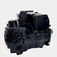 China Rexroth Compatible A4VG Series Hydraulic Piston Variable Pump A4VG28 A4VG40 A4VG90 Replacement Pump Supplier for sale