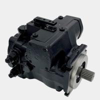 China Rexroth Compatible A4VG Series Hydraulic Piston Variable Pump A4VG28 A4VG40 A4VG90 Replacement Pump Supplier for sale