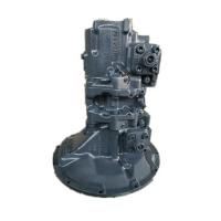 China Komatsu PC200-6 PC210-6 PC220-6 PC300-7 PC360-7 Main Hydraulic Pump Plunger Pump Assembly 708-2G-00700 for sale