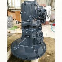 China Komatsu PC200-6 PC210-6 PC220-6 PC300-7 PC360-7 Main Hydraulic Pump Plunger Pump Assembly 708-2G-00700 for sale