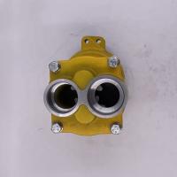 China High Pressure Fuel Pump 233-5220 for  C10 C11 C12 C13 Engines Excavator Heavy Equipment Parts Supplier for sale