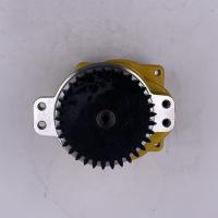 China High Pressure Fuel Pump 233-5220 for  C10 C11 C12 C13 Engines Excavator Heavy Equipment Parts Supplier for sale
