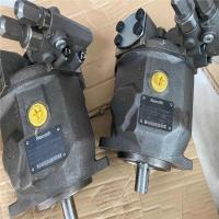 China Rexroth A10VSO Hydraulic Piston Pump A10VSO18 A10VSO28 A10VSO45 A10VSO71 A10VSO100 A10VSO140 Supplier for sale