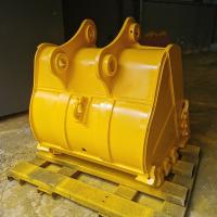 China OEM Excavator Heavy Duty High Capacity Rock Bucket Attachment Durable Mining Digging Bucket Global Supplier for sale