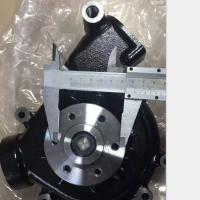 China Komatsu WA120 Wheel Loader Water Pump 6206-61-1505 Engine Part Heavy Duty Replacement Supplier for sale