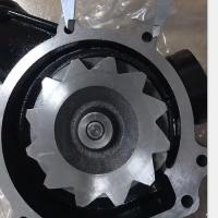 China Komatsu WA120 Wheel Loader Water Pump 6206-61-1505 Engine Part Heavy Duty Replacement Supplier for sale