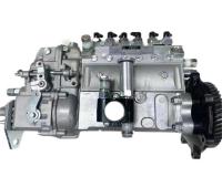 China Sany SY235 Excavator Diesel Fuel Injection Pump 6BG1 Engine 8-98175951-0 101605-0390 Replacement Pump Assy Supplier for sale