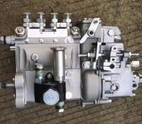 China Sany SY235 Excavator Diesel Fuel Injection Pump 6BG1 Engine 8-98175951-0 101605-0390 Replacement Pump Assy Supplier for sale