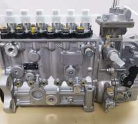 China Sany SY235 Excavator Diesel Fuel Injection Pump 6BG1 Engine 8-98175951-0 101605-0390 Replacement Pump Assy Supplier for sale