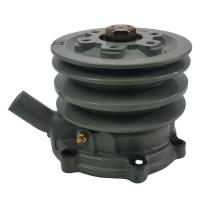 China Water Pump 2510093G00 D6BT D6BR Engine R200-3 R200-5 R220-5 Excavator Cooling System Spare Part Supplier for sale
