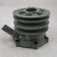 China Water Pump 2510093G00 D6BT D6BR Engine R200-3 R200-5 R220-5 Excavator Cooling System Spare Part Supplier for sale