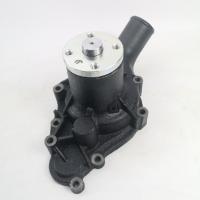 China Sany SY215C Excavator Water Pump Mitsubishi 4M50 Engine Cooling Component ME990328 60289472 J221-1050S Durable Performance for sale