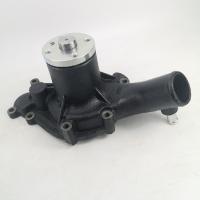 China Sany SY215C Excavator Water Pump Mitsubishi 4M50 Engine Cooling Component ME990328 60289472 J221-1050S Durable Performance for sale