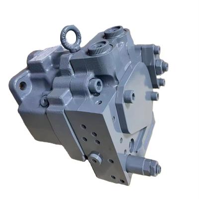 China Excavator Hydraulic Plunger Pump Bob 331 Main Pump AP2D18 AP2D18LV3RS7 Core Pump Assembly for sale