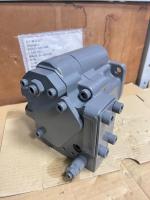 China Excavator Hydraulic Plunger Pump Bob 331 Main Pump AP2D18 AP2D18LV3RS7 Core Pump Assembly for sale