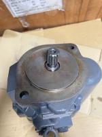 China Excavator Hydraulic Plunger Pump Bob 331 Main Pump AP2D18 AP2D18LV3RS7 Core Pump Assembly for sale