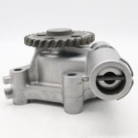 China Premium Quality Engine Oil Pump for Isuzu 6WG1 Excavator Heavy Duty Lubriion Pump Spare Parts Supplier for sale