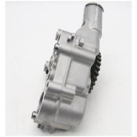 China Premium Quality Engine Oil Pump for Isuzu 6WG1 Excavator Heavy Duty Lubriion Pump Spare Parts Supplier for sale