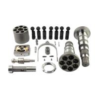 China Hydraulic Plunger Pump Main Pump for Small Excavator Heavy Equipment hydraulic Spare Parts for sale