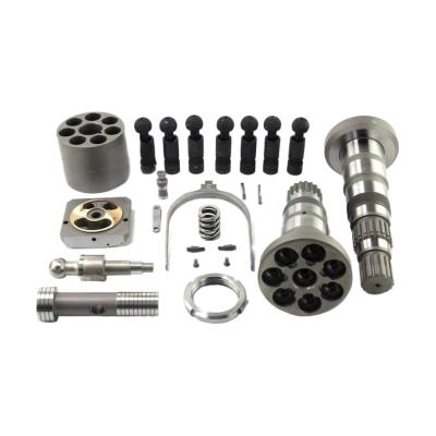 China Hydraulic Plunger Pump Main Pump for Small Excavator Heavy Equipment hydraulic Spare Parts for sale