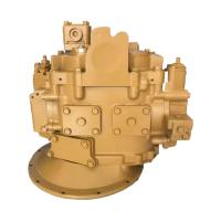 China 326D2 336D2 Excavator Hydraulic Main Pump 3228733 422-1294 4221296 Piston Pump Heavy Equipment Fluid Power Pump for System Repair K5v160 for sale