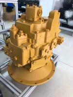 China 326D2 336D2 Excavator Hydraulic Main Pump 3228733 422-1294 4221296 Piston Pump Heavy Equipment Fluid Power Pump for System Repair K5v160 for sale