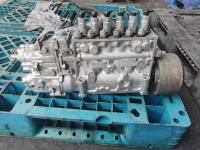 China Used 6WG1 Direct Injection Fuel Pump Hitachi ZX450 ZX470-5G Excavator Engine System Component for sale