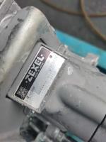 China Used 6WG1 Direct Injection Fuel Pump Hitachi ZX450 ZX470-5G Excavator Engine System Component for sale
