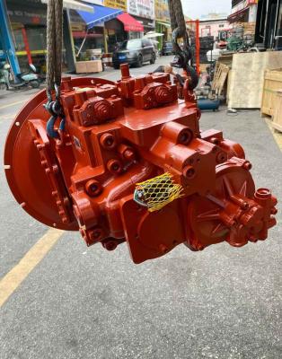 China K5V200DPH Hydraulic Main Pump Left Right Excavator Piston Pump Used for ZX450-3 ZX470-3 Excavator Main pump for sale