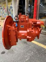 China K5V200DPH Hydraulic Main Pump Left Right Excavator Piston Pump Used for ZX450-3 ZX470-3 Excavator Main pump for sale