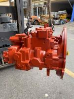 China K5V200DPH Hydraulic Main Pump Left Right Excavator Piston Pump Used for ZX450-3 ZX470-3 Excavator Main pump for sale