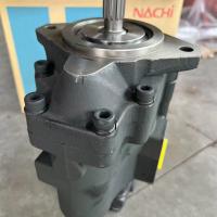 China Excavator  Piston Gear Pump PVD-2B-40P-6AG3-5220A  Assembly 920008  Main Hydraulic Pump Replacement Part for sale