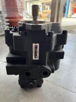 China Excavator  Piston Gear Pump PVD-2B-40P-6AG3-5220A  Assembly 920008  Main Hydraulic Pump Replacement Part for sale