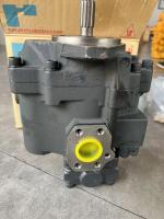China Excavator  Piston Gear Pump PVD-2B-40P-6AG3-5220A  Assembly 920008  Main Hydraulic Pump Replacement Part for sale