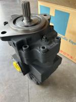 China Excavator  Piston Gear Pump PVD-2B-40P-6AG3-5220A  Assembly 920008  Main Hydraulic Pump Replacement Part for sale