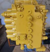 China Refurbished Kato HD820 Hydraulic Control Valve Distributing Valve Assembly with 3 Month Warranty for sale